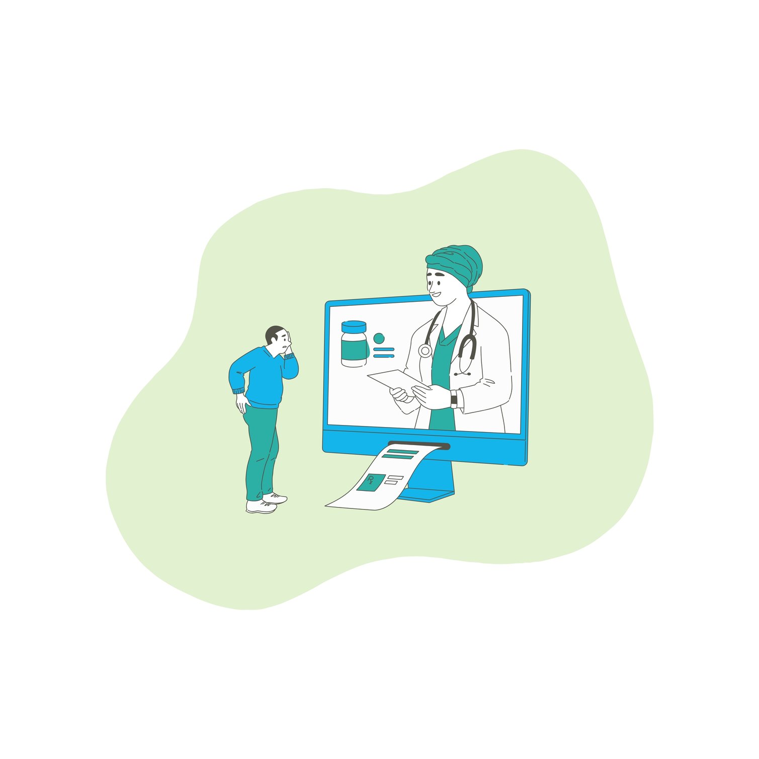 Gag Clause Prohibition Compliance Attestation