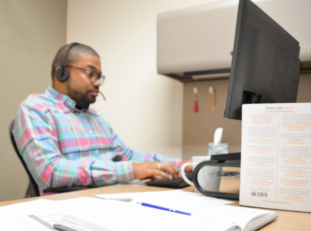 Administrative Outsourcing | WebTPA