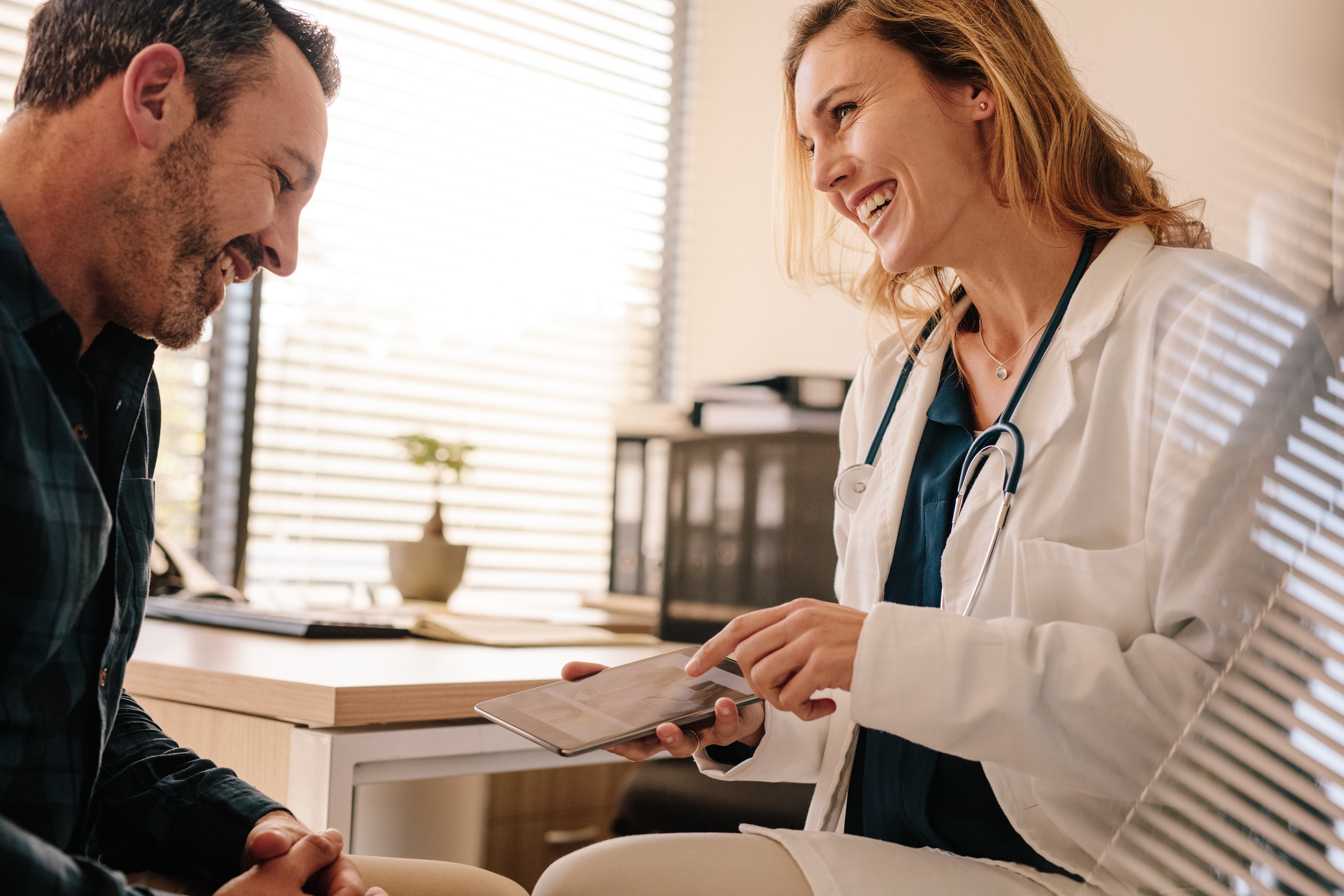CAA Prescription Data Reporting