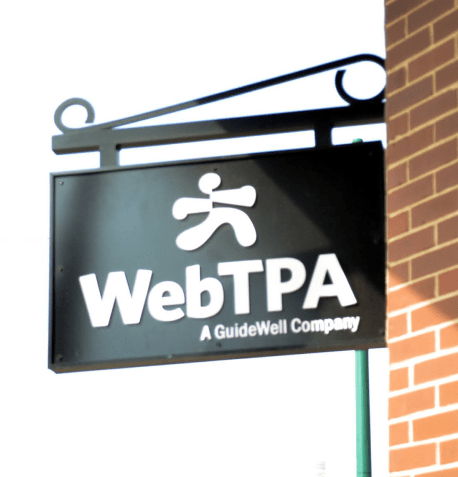 Download the App | WebTPA