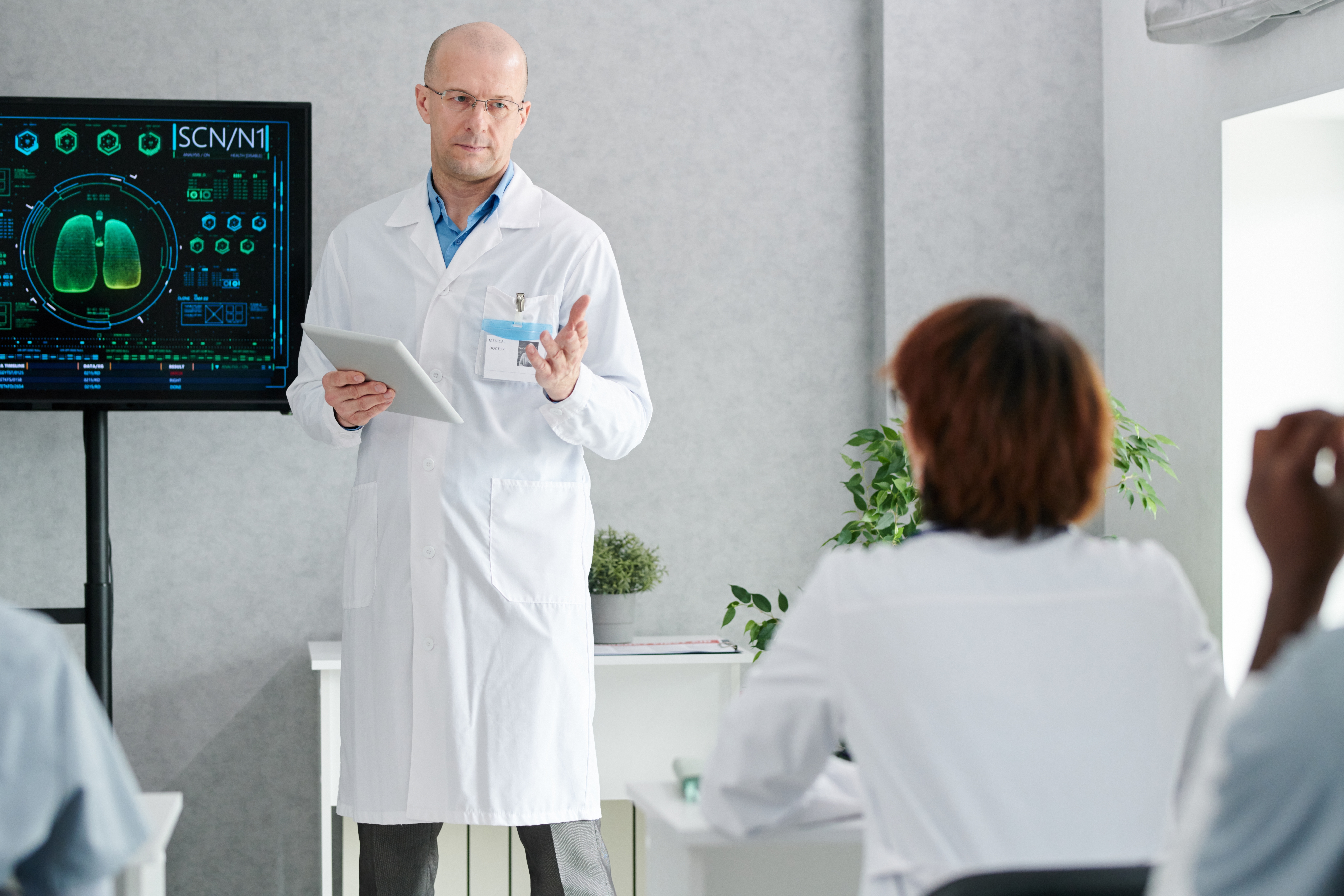 Independent Dispute Resolution Process