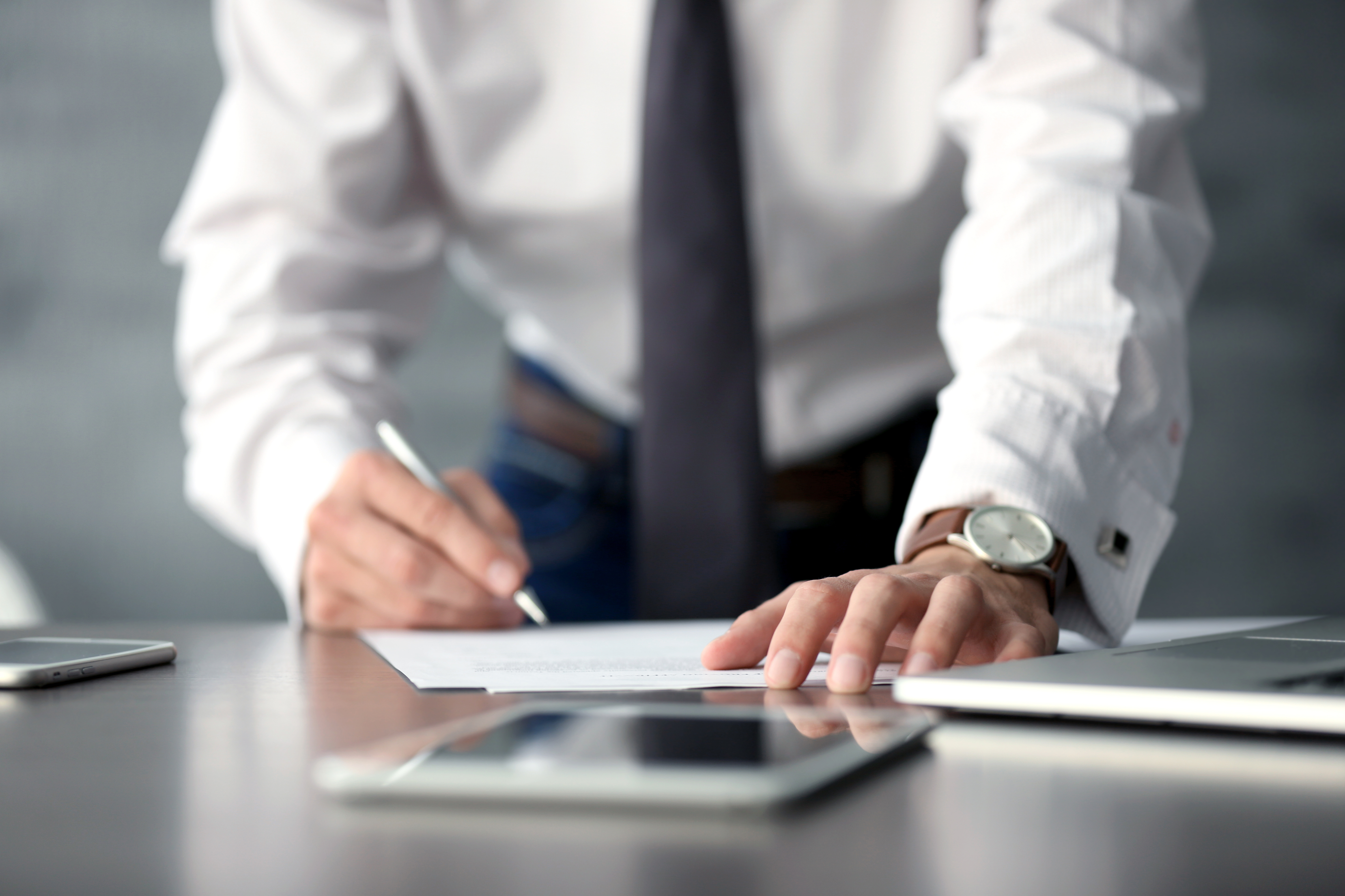 Gag Clause Prohibition Compliance Attestation
